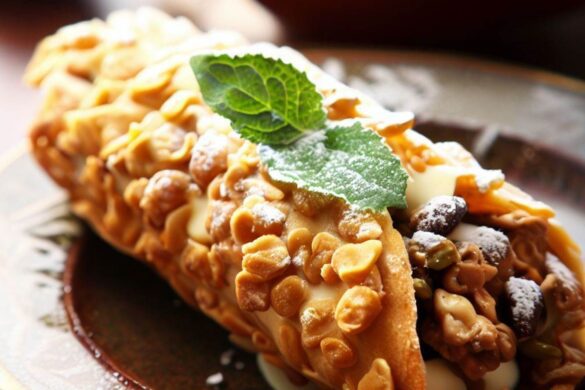 Can you eat the yellow stuff in crabs? (Hepatopancreas, Crab mustard ...