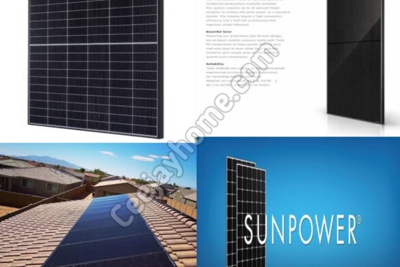 A complete guide to Solar roller shutters (pros and cons, prices ...