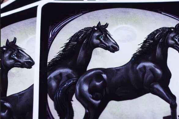 (Colors that Represent Strength)The Power of Color: How Shades ...