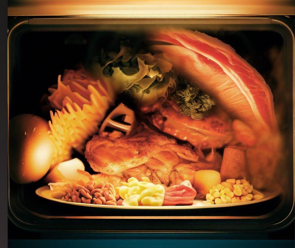 Reheating Made Easy: The Top 7 Best Equipment Choices for Effortless ...