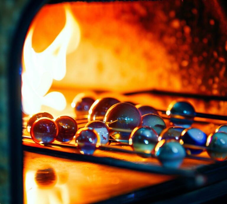 The Safety of Putting Marbles in the Oven: What You Need to Know ...