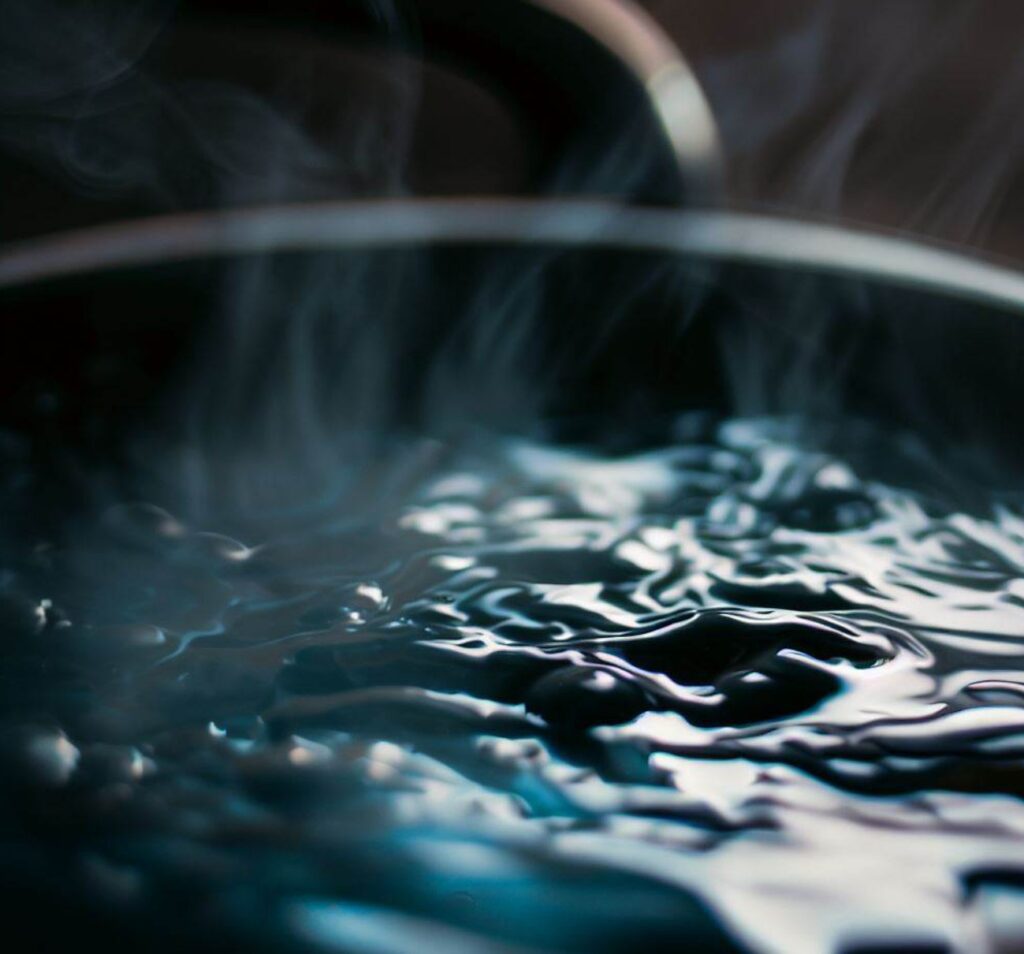 Simmering vs Boiling: Understanding the Difference in Temperatures ...