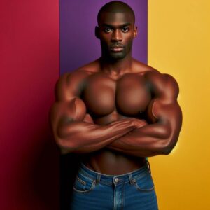 (Colors that Represent Strength)The Power of Color: How Shades ...