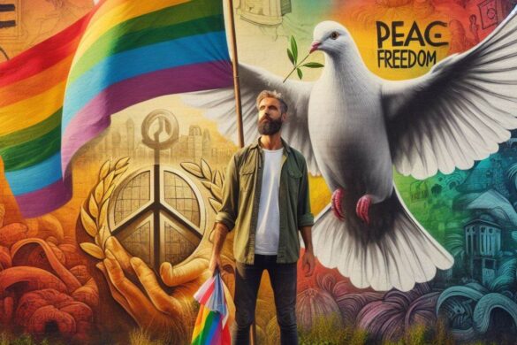 (Colors that Represent Strength)The Power of Color: How Shades ...