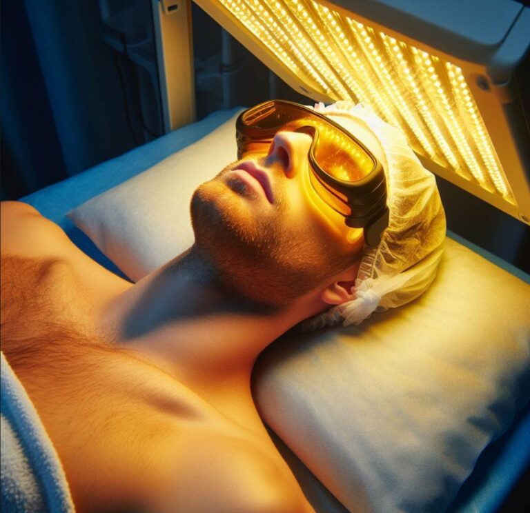 (Colors that Represent Healing) Finding Inner Peace: How Colors Promote ...