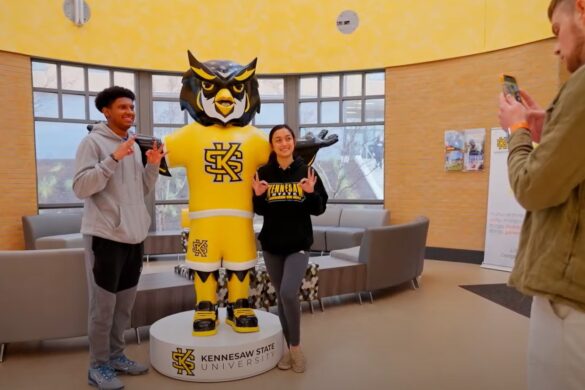 Navigating KSU Owl Express: A Complete Guide for Students - CeeJay Home